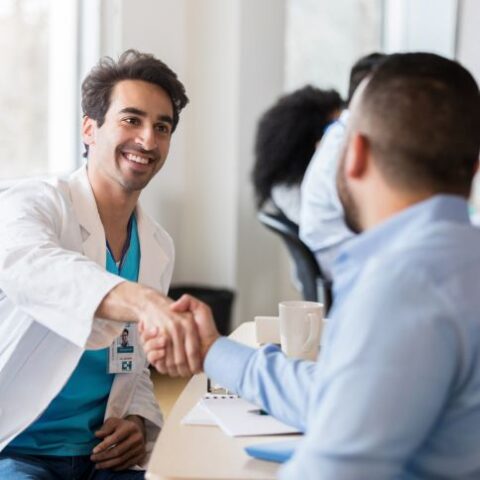 Prostate Cancer - Men's Health Network